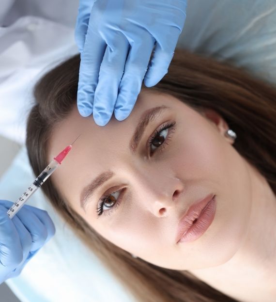 Botox Injection Cost in Sarjapur Road Bangalore | Sk Truderma