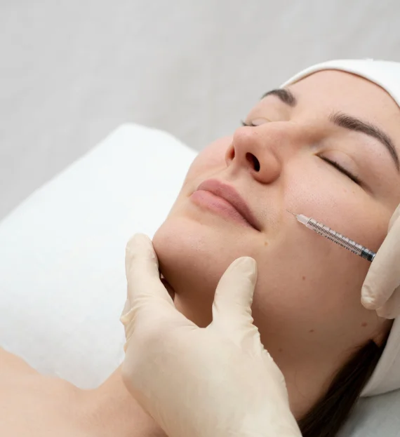 Dermal Fillers Cost in Sarjapur Road Bangalore | Sk Truderma